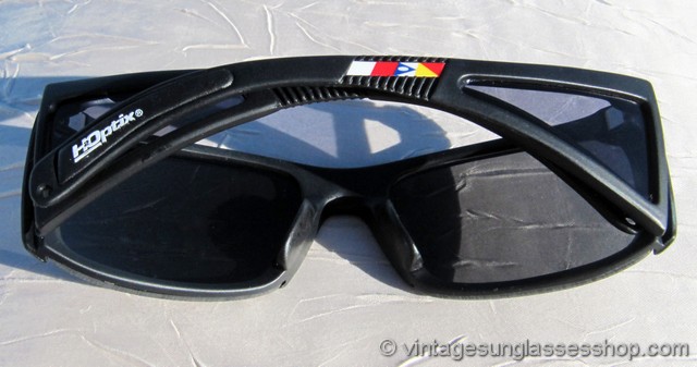 Serengeti H84 H2Optix Sunglasses