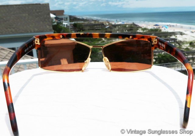 Vintage Versace Sunglasses For Men and Women - Page 6