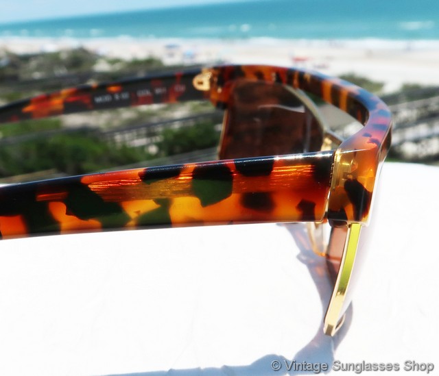 Vintage Versace Sunglasses For Men and Women - Page 6