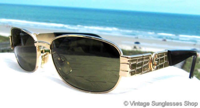 Versace Mod S21 Col 030 Sunglasses