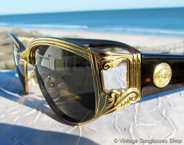 Versace S62 030 Sunglasses