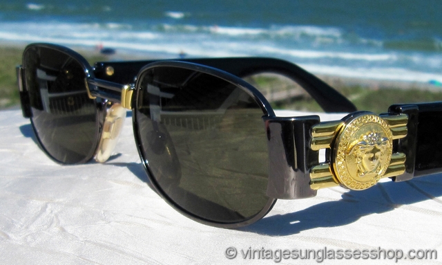 Versace Mod S70 Col 91M Sunglasses