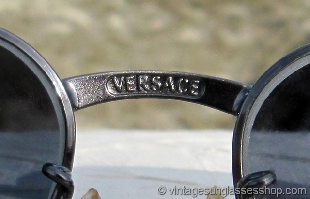 Versace Mod X06 Col 58M Sunglasses