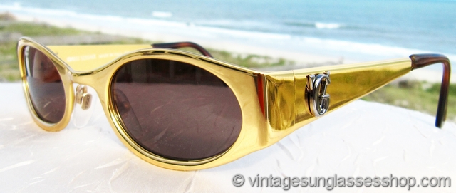 Versace S99 030 Sunglasses