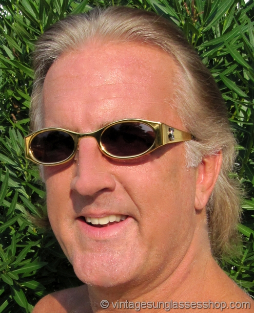 Versace S99 030 Sunglasses